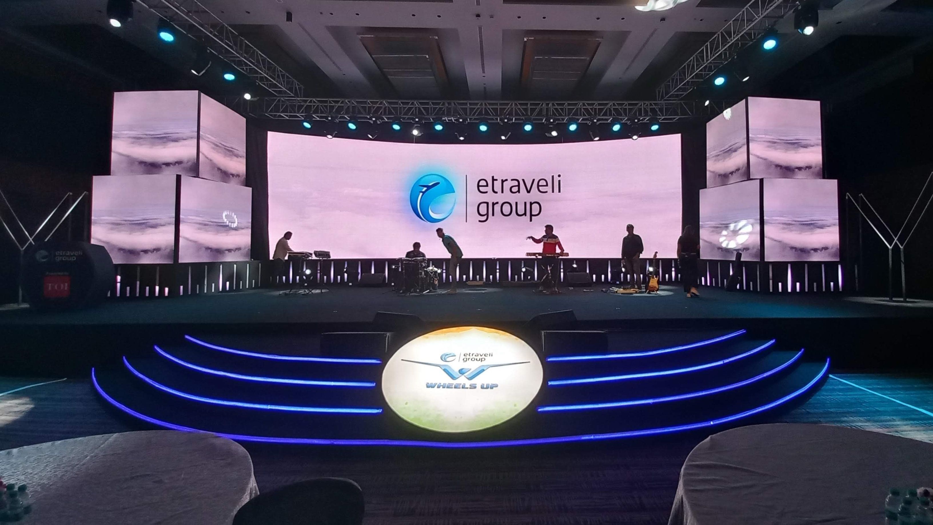 TechXP - India's Best Virtual Event Platform & Experiential Event ...